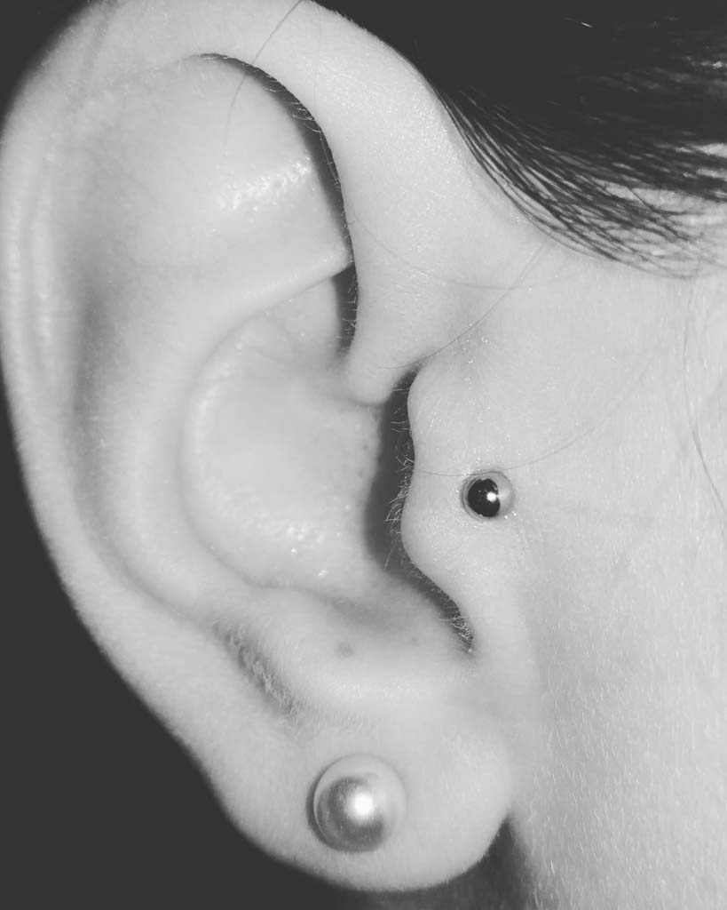 Piercing | Ronas Tattoo und Piercing Corner in Wr. Neustadt